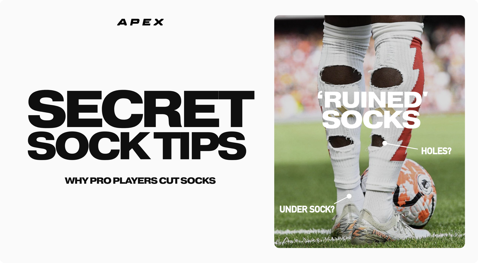 Ranking The Best 10 Football Grip Socks in 2024