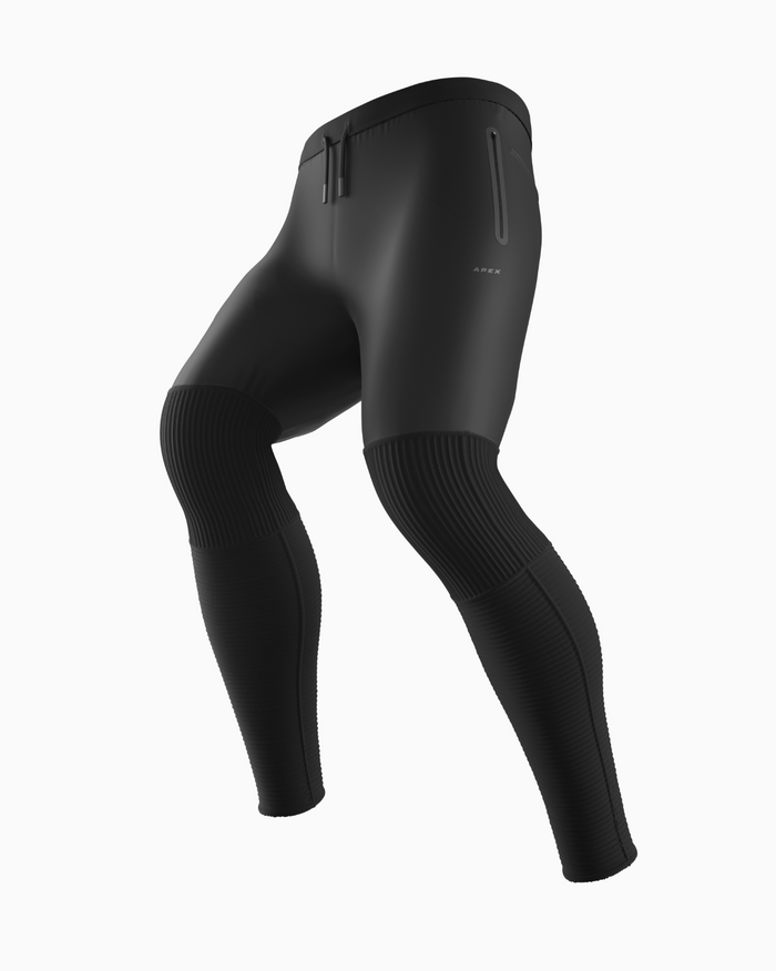 APEX | Elite Exoframe™ Grip Socks | FREE Shipping