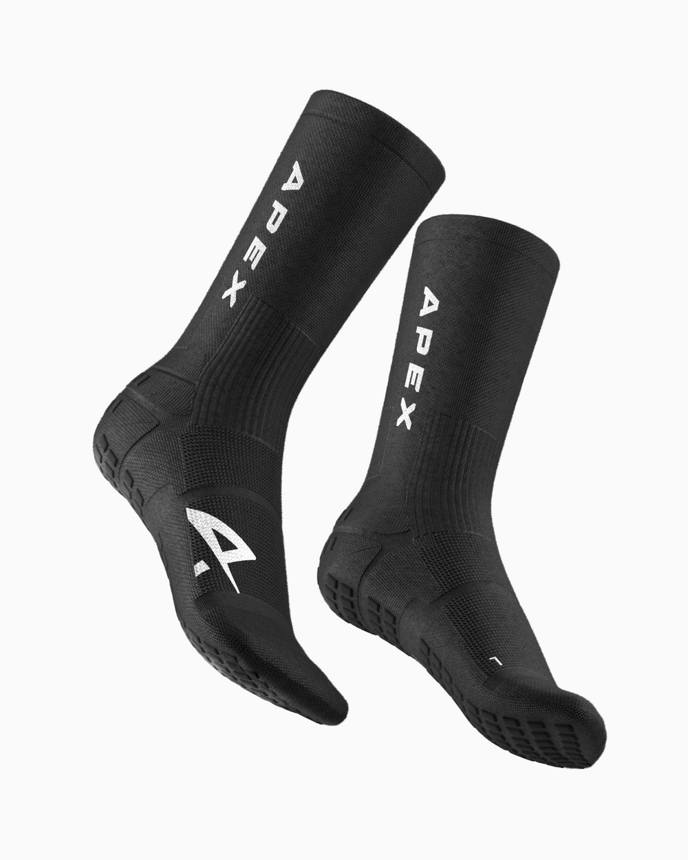 APEX | Elite Exoframe™ Grip Socks | FREE Shipping