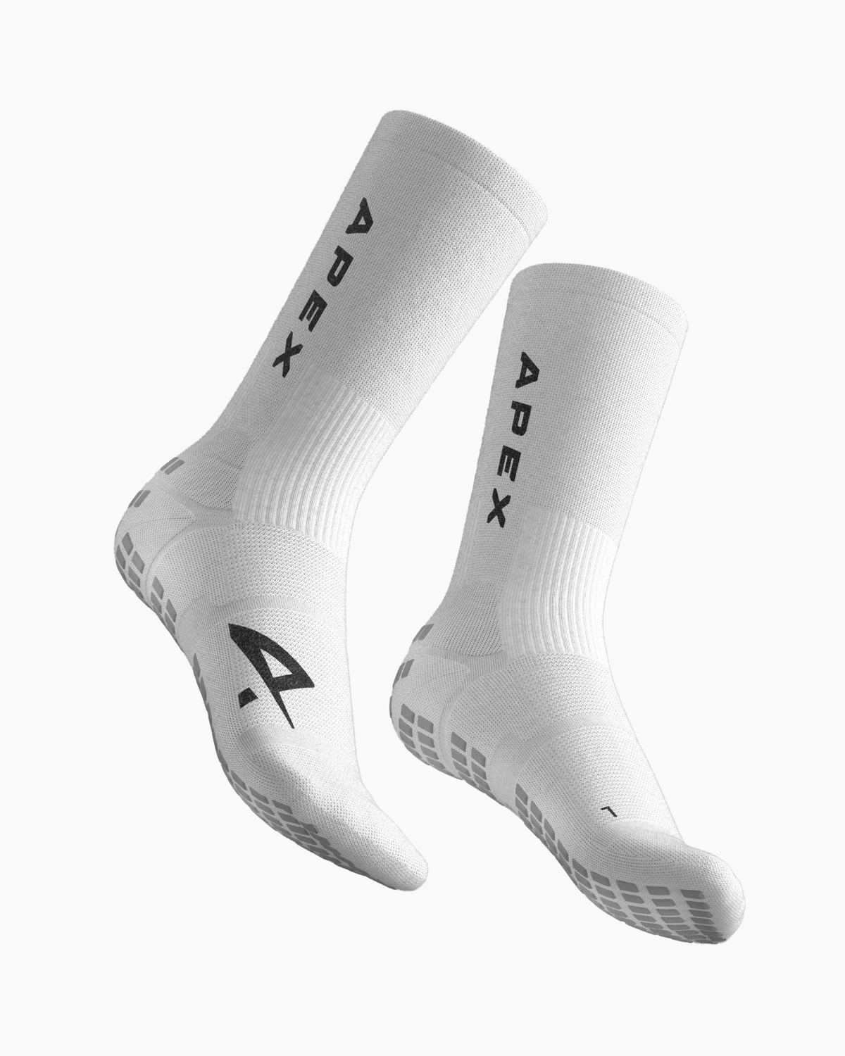 APEX | Elite ExoFrame™ Grip Socks | FREE Shipping