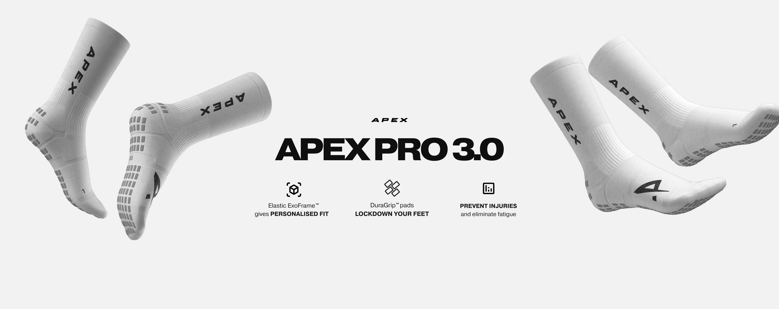 Ranking The Best 10 Football Grip Socks in 2025