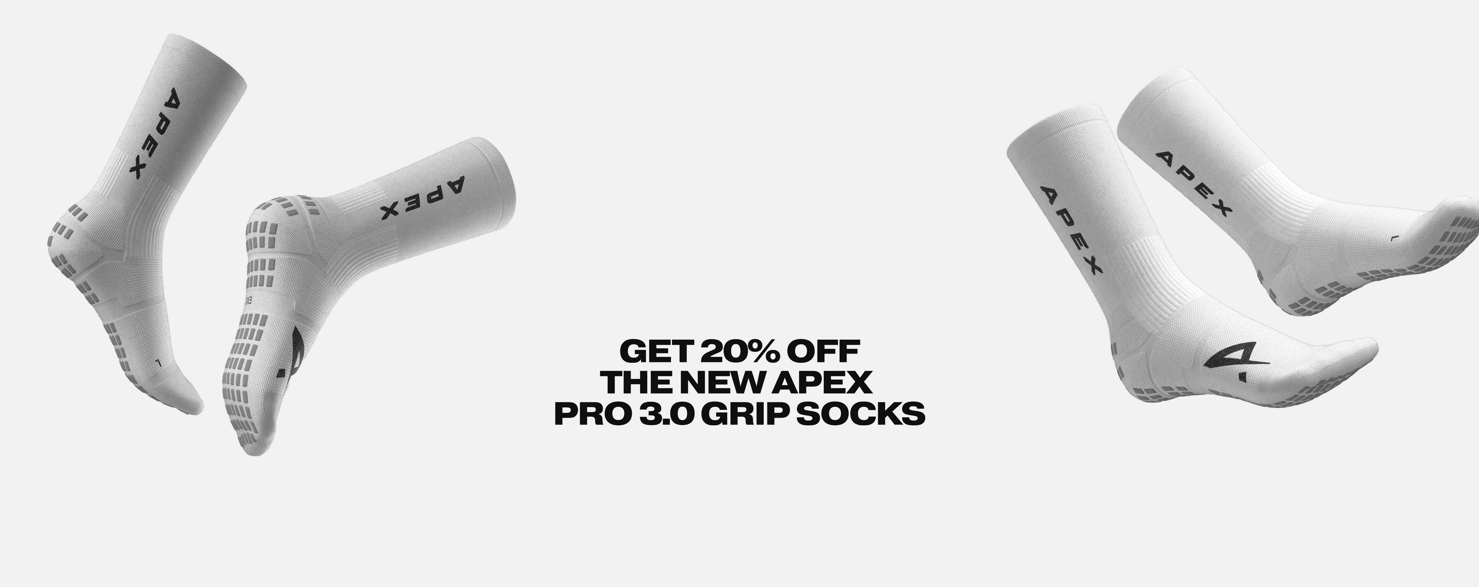 5 Key Reasons You NEED Football Grip Socks in 2024