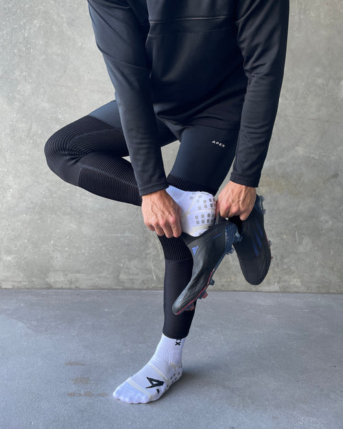 Apex PRO 3.0 Grip Socks | Elite Soccer Gear | World's #1 Grip Sock