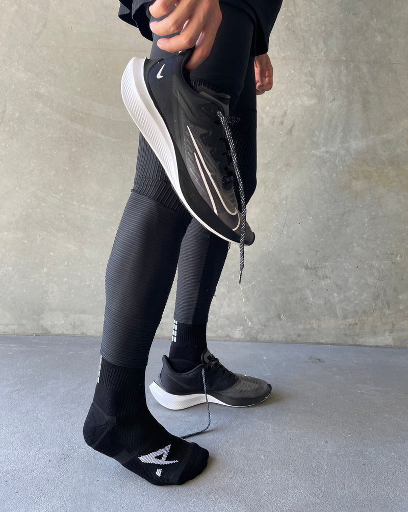APEX | Elite Exoframe™ Grip Socks | FREE Shipping